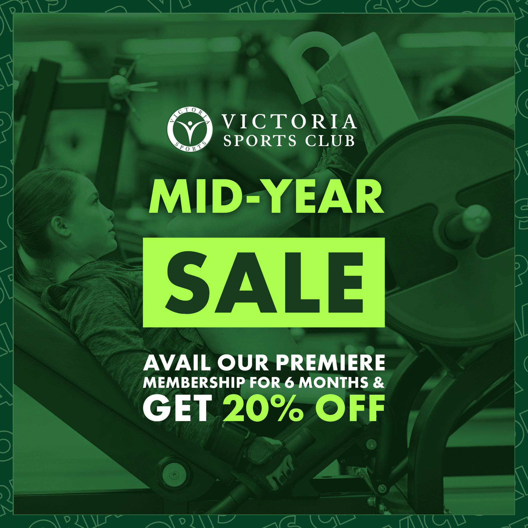 Victoria Sports Club | Indoor Sports Facilities | Quezon City