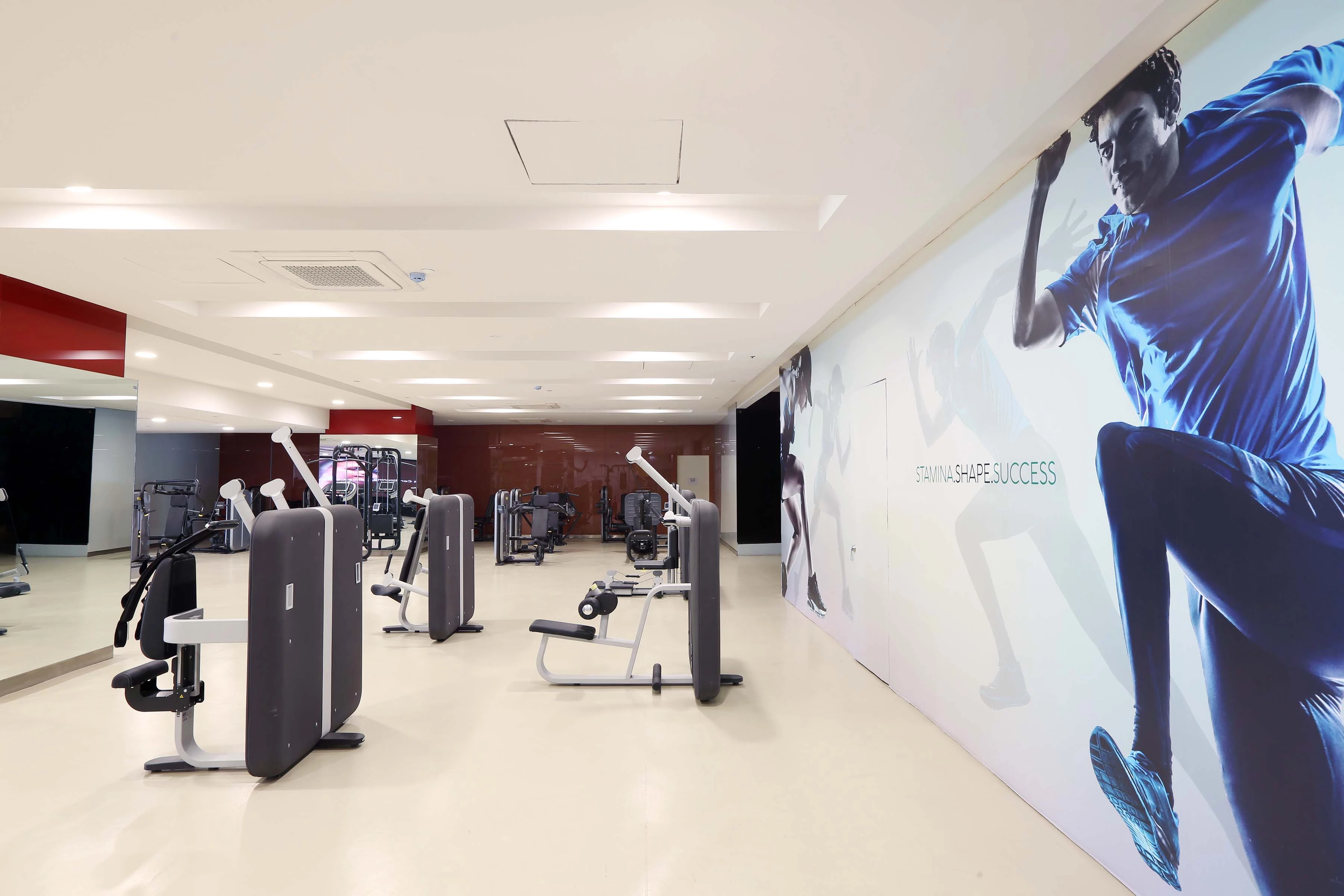 Victoria Sports Club | Indoor Sports Facilities | Quezon City