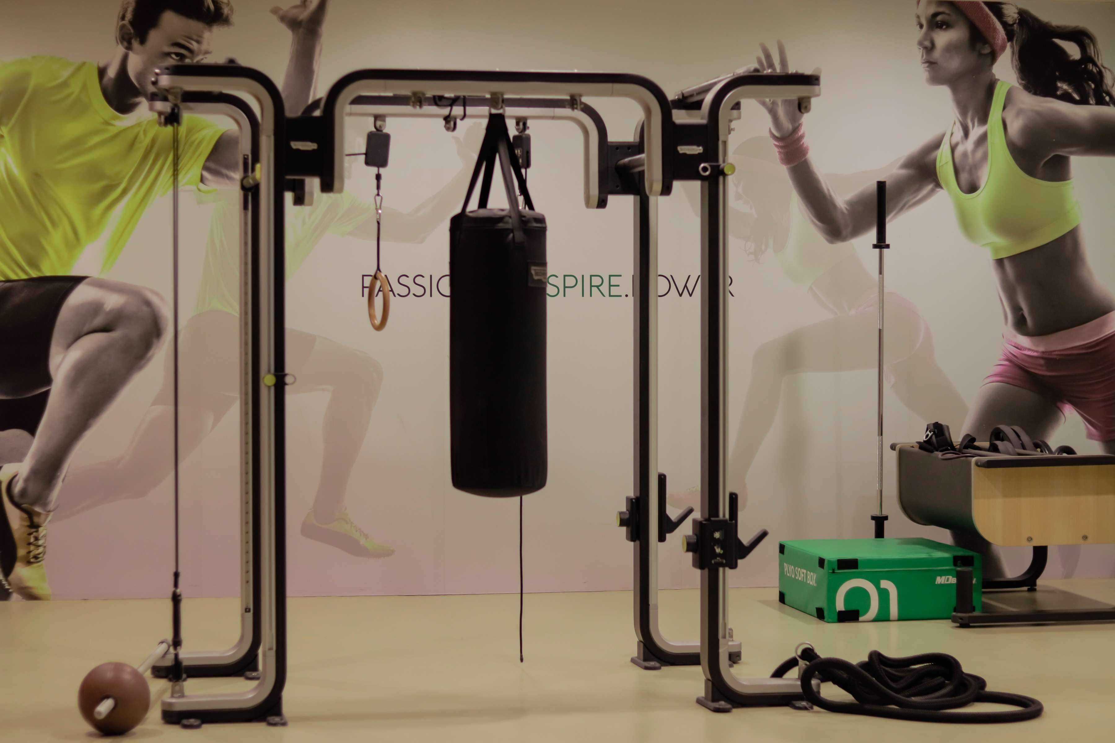 Victoria Sports Club | Indoor Sports Facilities | Quezon City