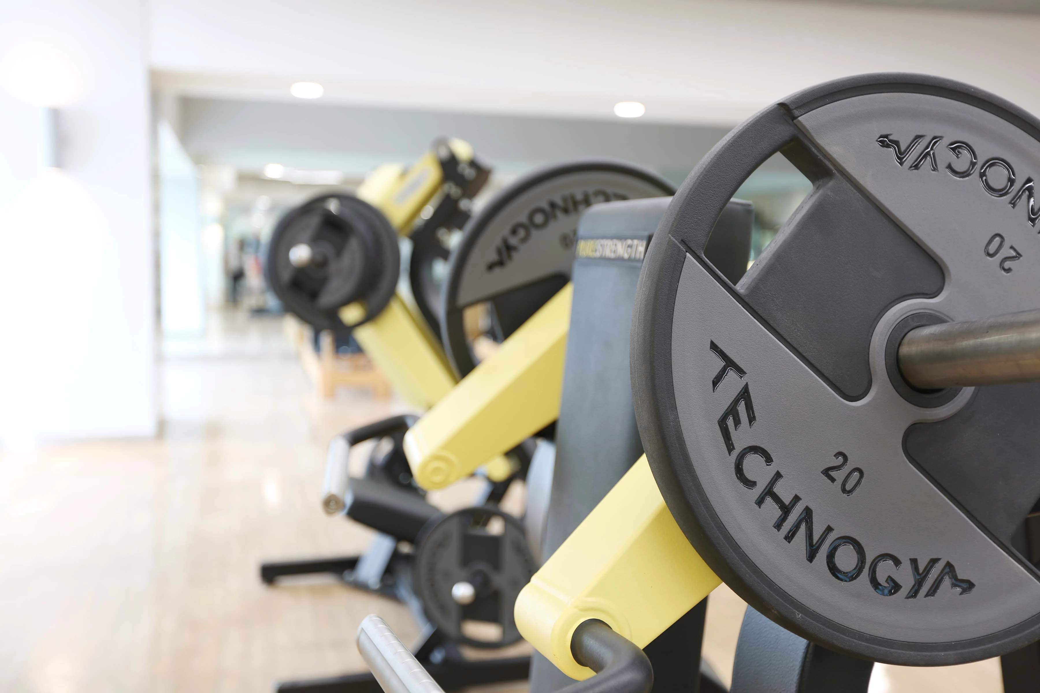 Victoria Sports Club | Indoor Sports Facilities | Quezon City