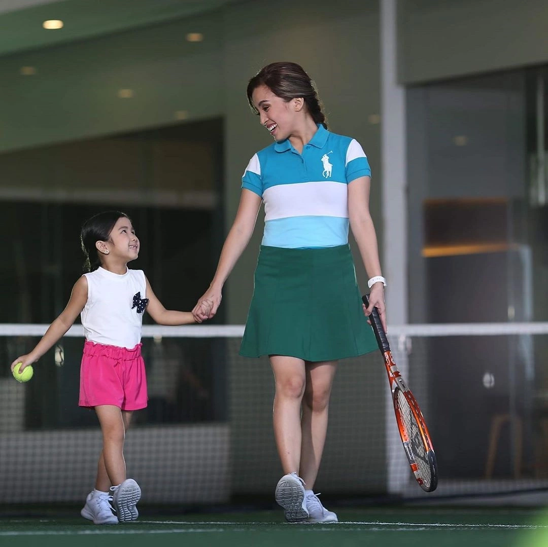 Victoria Sports Club | Indoor Sports Facilities | Quezon City