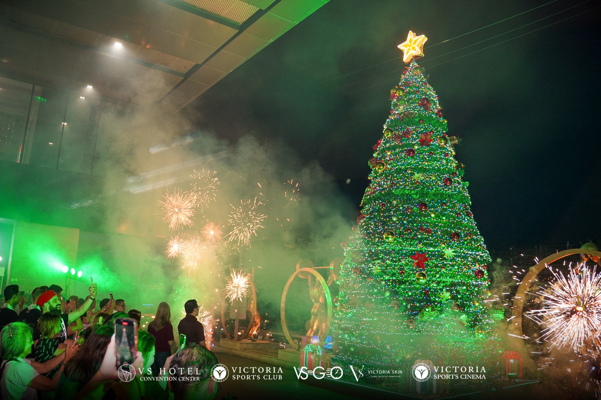 Victoria Sports Club | Indoor Sports Facilities | Quezon City