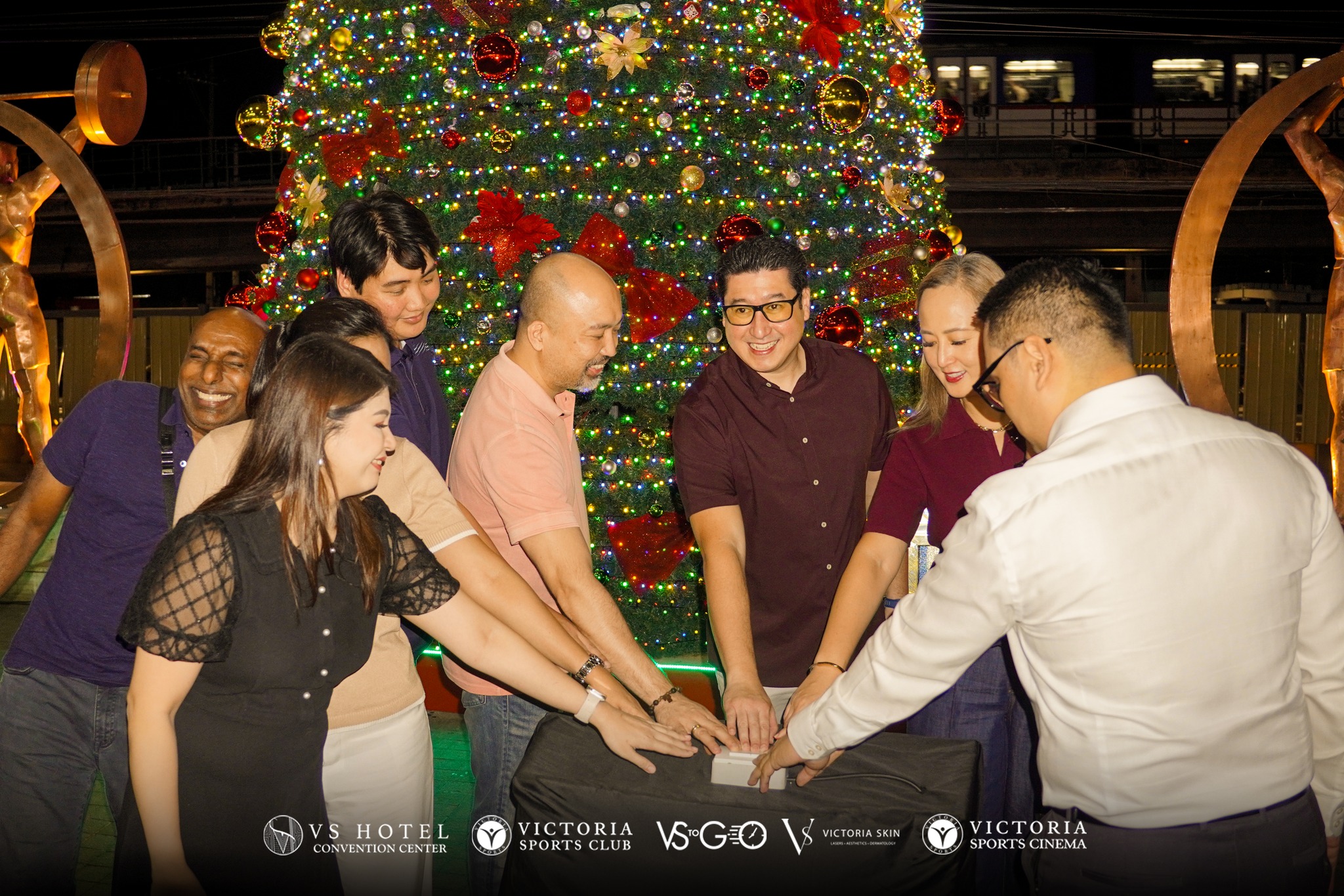 Victoria Sports Club | Indoor Sports Facilities | Quezon City