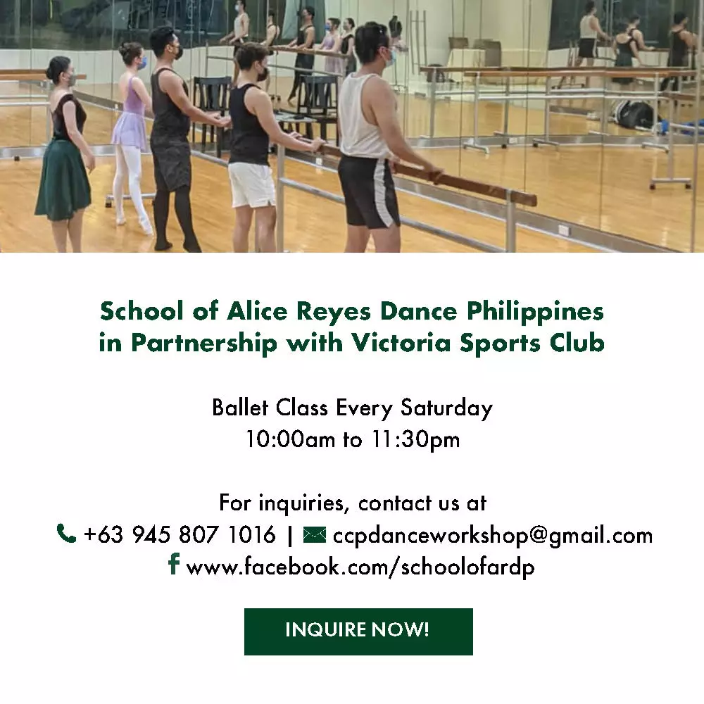 Victoria Sports Club | Indoor Sports Facilities | Quezon City
